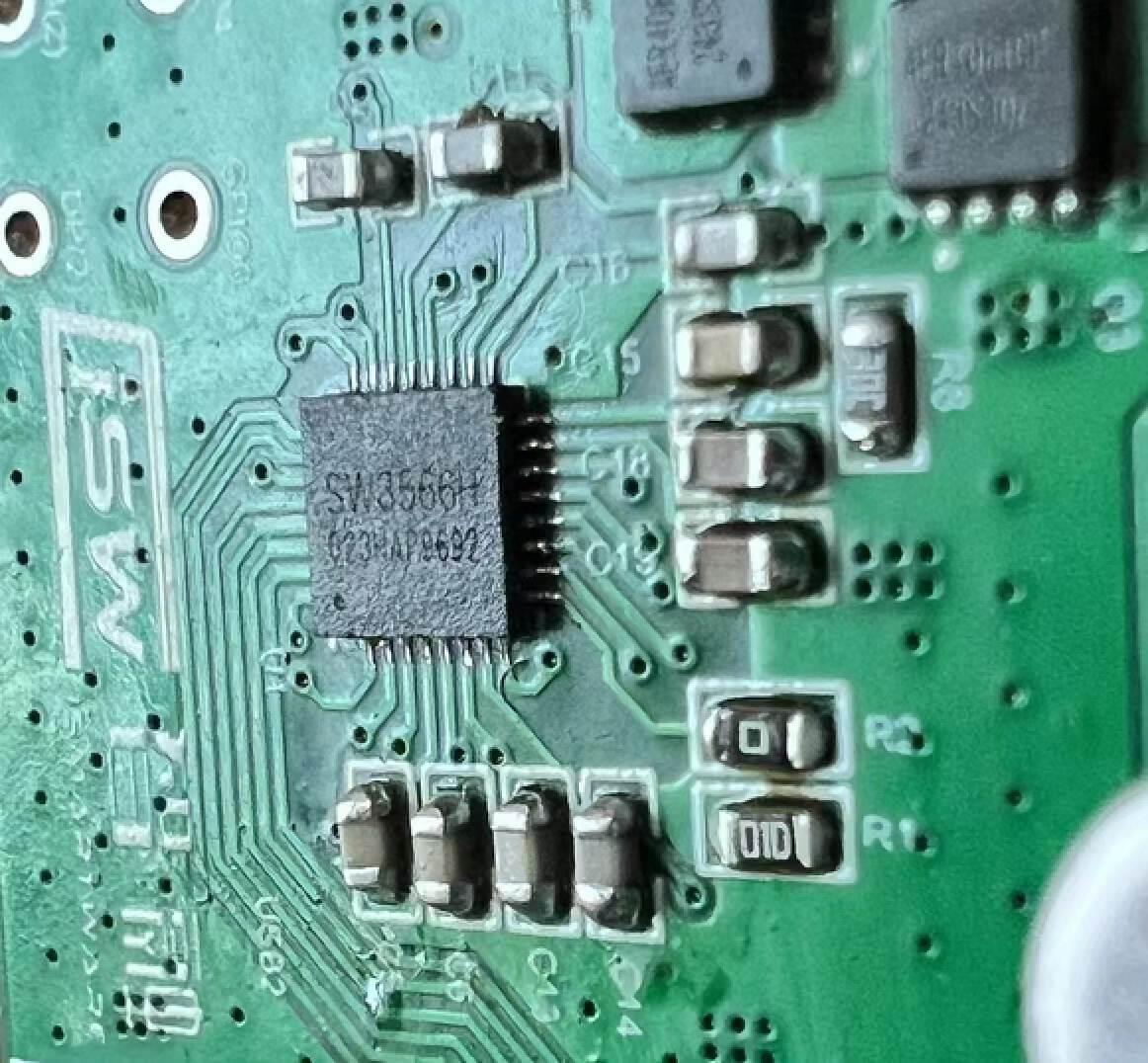 智融双口充SOC芯片SW3566，内置 Cortex-M0 CPU 满足快充协议定制需求 - 知乎