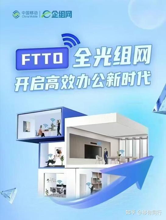 FTTO到底是啥？ - 知乎