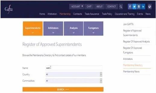 GAFTA 第124 号 取样规则 1 - 知乎