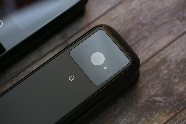 3000元档智能锁这样选，家里人都会喜欢：德施曼Q50M Pro体验 - 知乎