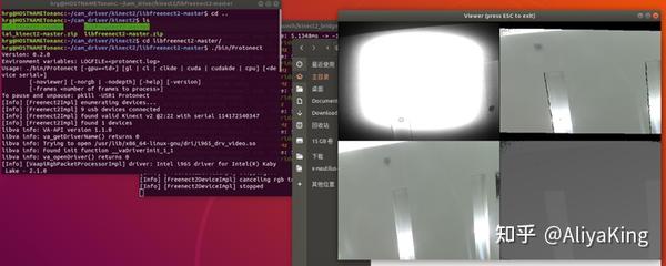 ROS/Kinect2相机/驱动安装/标定/PCD点云导入Matlab - 知乎