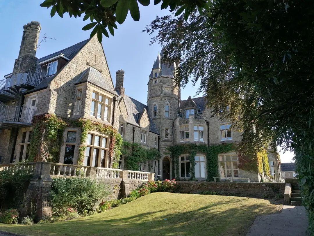 Brambletye School夏令营：开启英语学习与文化体验的大门 - 知乎