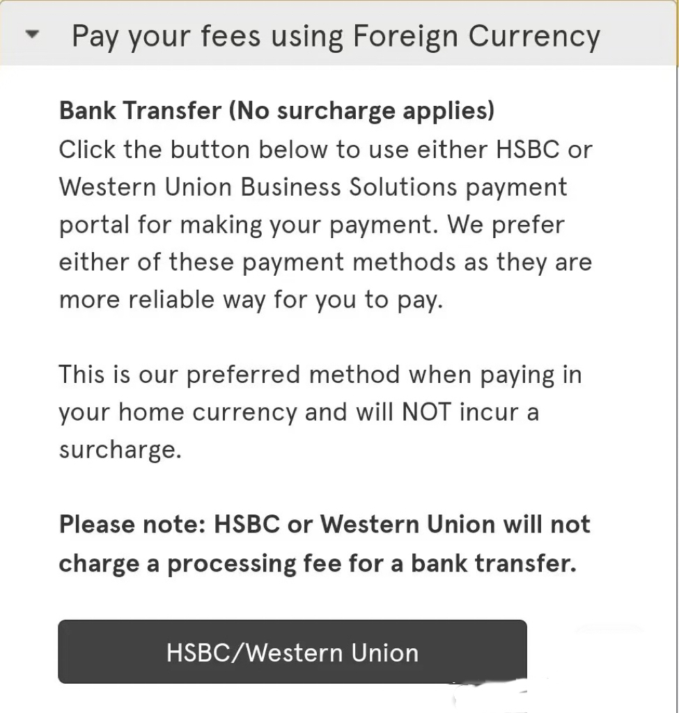 USYD攻略||这些学费支付小tips你都知道吗 - 知乎