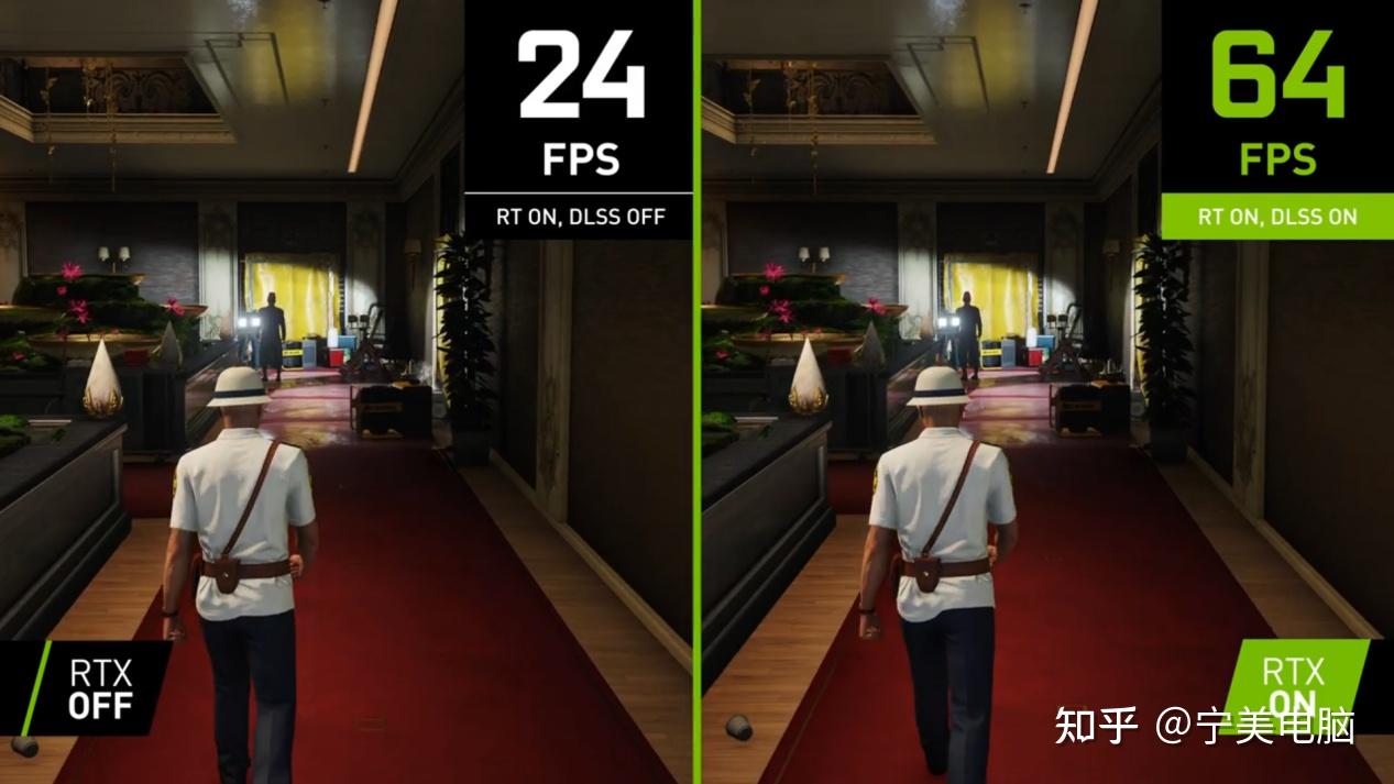 硬件科普 | “大力水手”黑科技全新升级，DLSS 3和DLSS 2有啥区别？ - 知乎