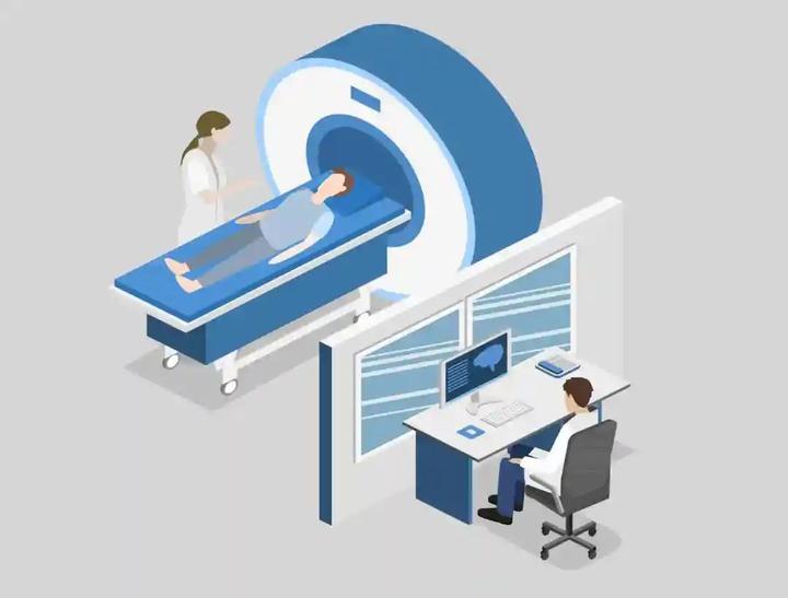 影动医疗产品速递 | RaDynMR产品动态 - 知乎