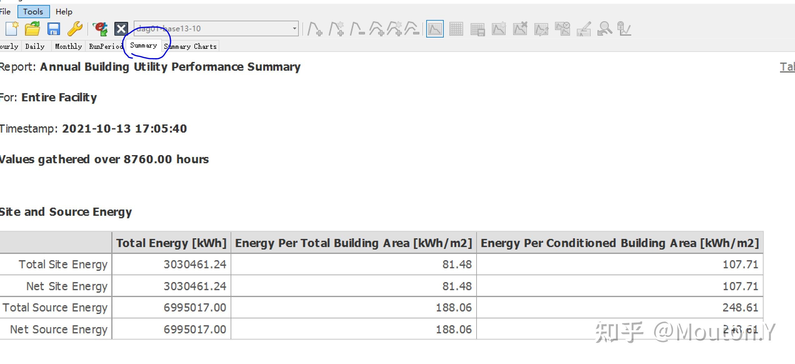 Designbuilder深度介绍（含与DeST对比） - 知乎