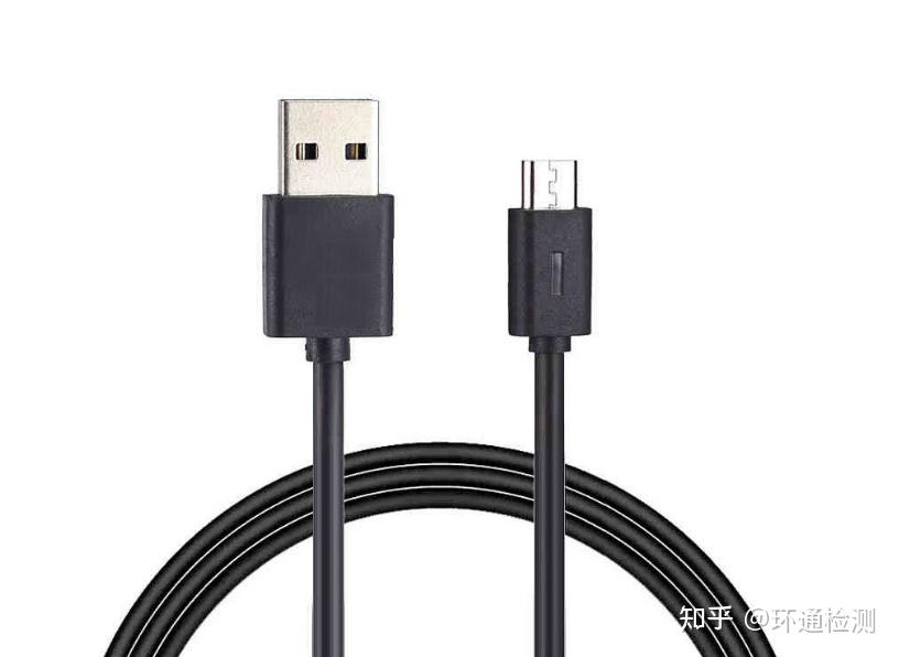 数据线UL9990认证是什么？亚马逊UL9990怎么办理？ - 知乎