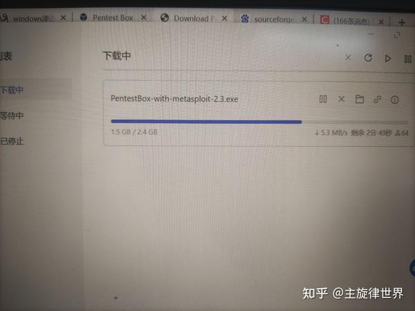 下载SourceForge、Github再也不怕慢，一个开源加速神器轻松解决！ - 知乎