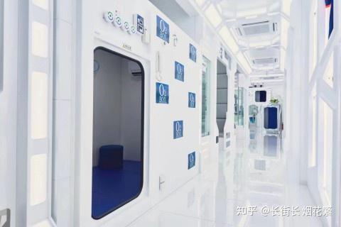 高端人群用什么高压氧舱品牌？O2BOX带你一探究竟 - 知乎
