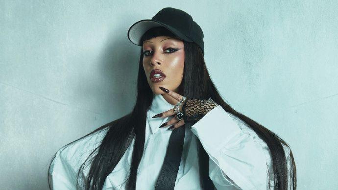 今日欧美圈：与粉丝互怼！Doja Cat迷惑发言引发大量脱粉 - 知乎