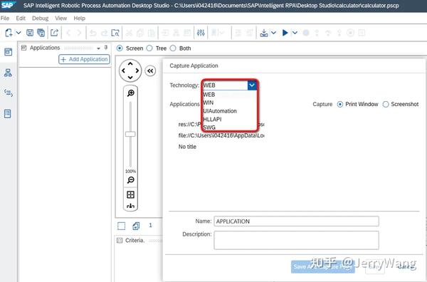 SAP 智能机器人流程自动化(iRPA)解决方案分享 - 知乎