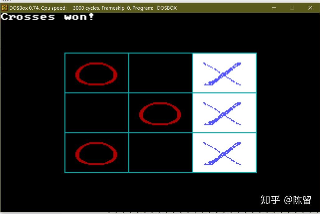 Github上的三个有趣的汇编代码仓库 - 知乎