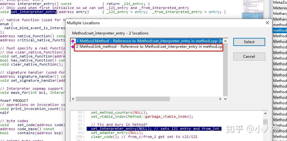 java native方法深入理解 - 知乎