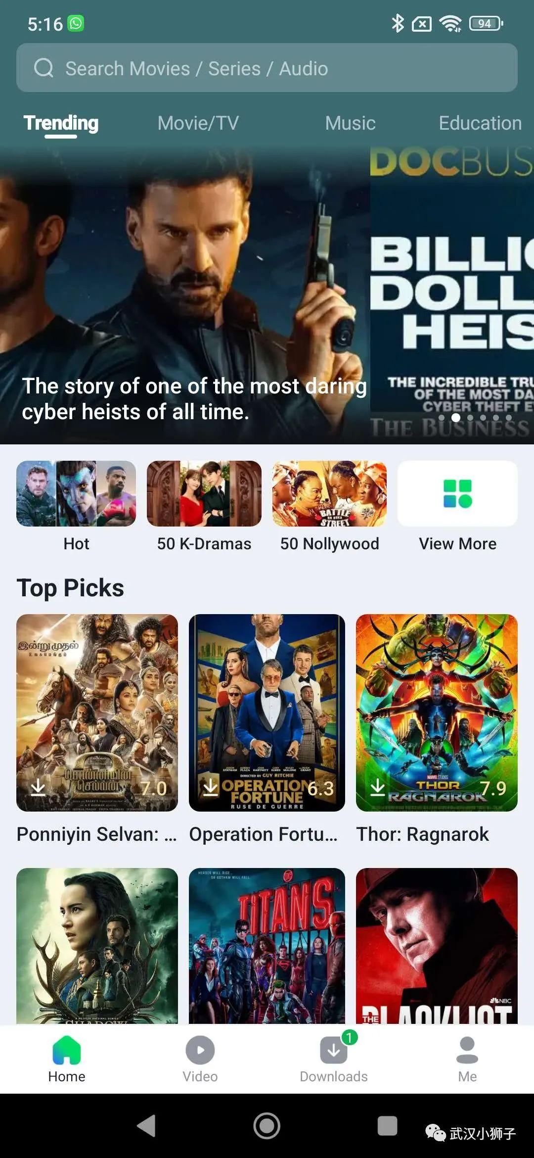 MovieBox：传音出品的影视资源下载工具 - 知乎