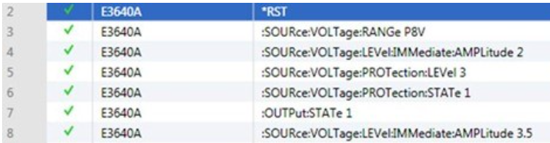 如何使用示波器验证电源与时间的各项指标 - 知乎