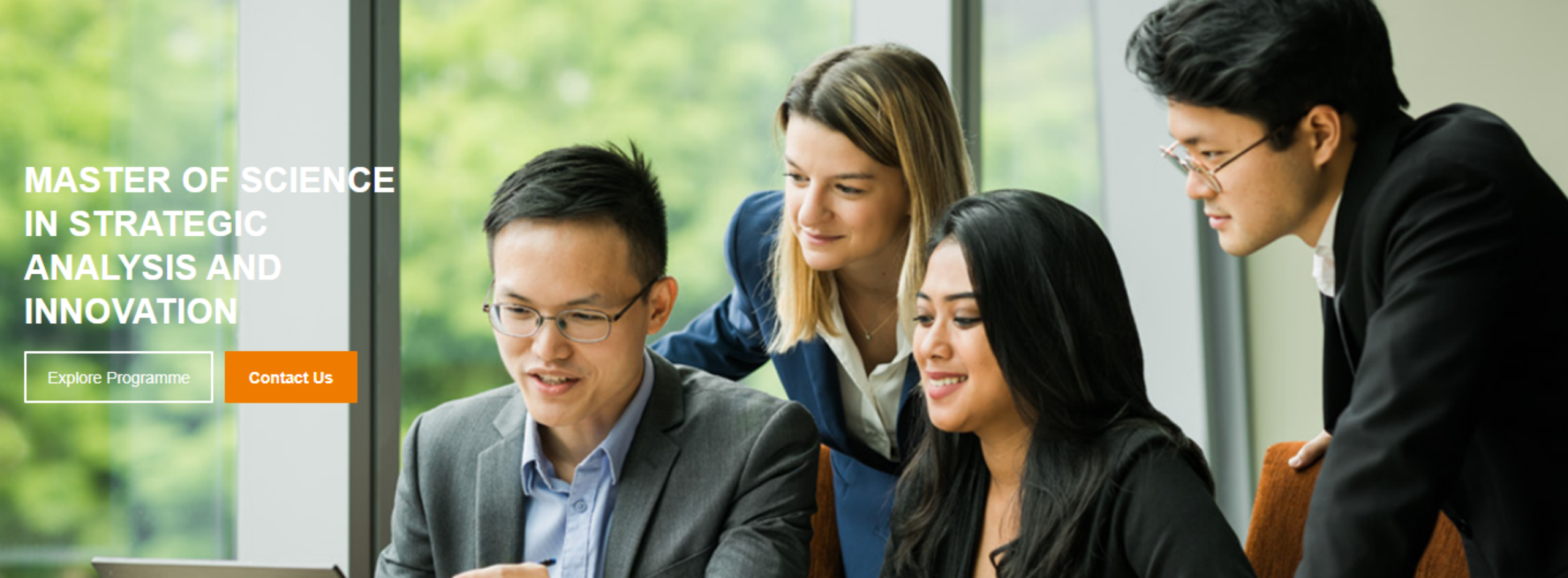 实锤！新加坡香港地区23fall确定新增这4个专业！！你还不知道吗？ - 知乎