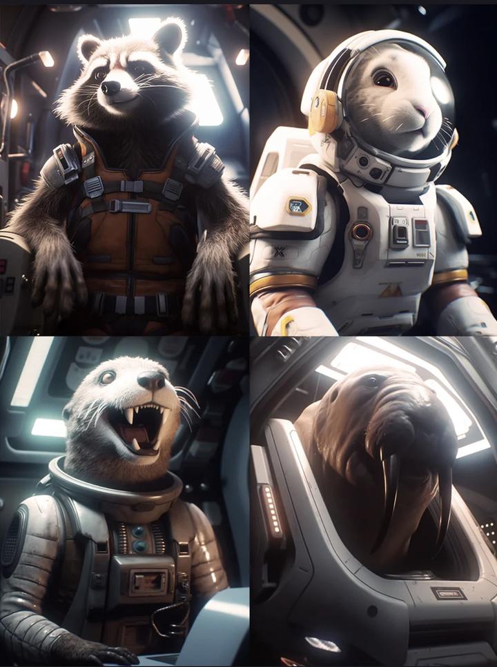 深入浅出扩散模型(Diffusion Model)系列：基石DDPM（人人都能看懂的数学原理篇） - 知乎