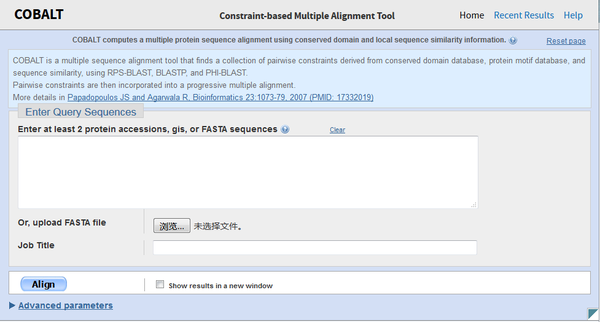 [Linux] NCBI BLAST - 知乎