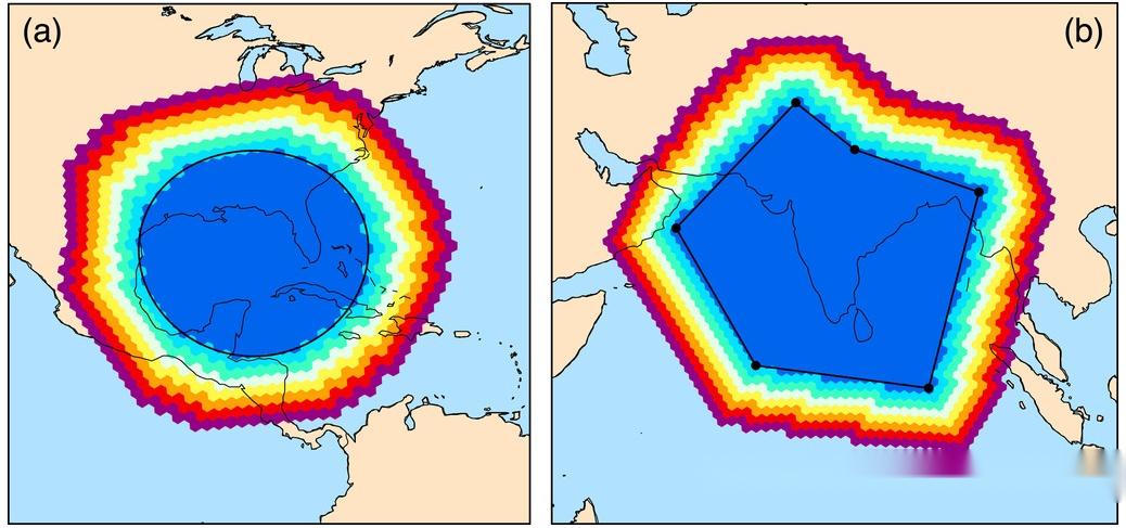 MPAS-A模式的介绍 - 知乎