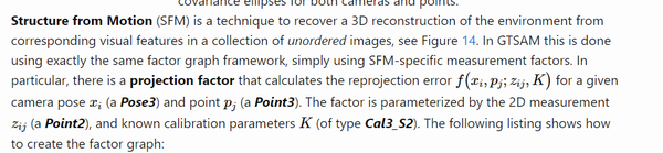 Factor Graphs and GTSAM - 知乎