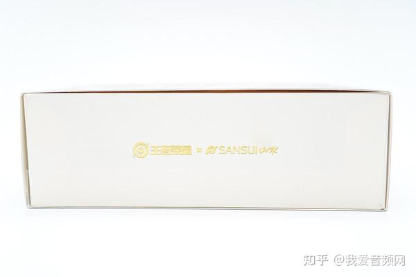 为手游玩家定制，山水SW07王者荣耀联名款真无线耳机拆解报告 - 知乎