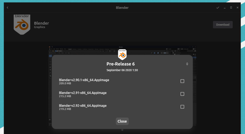 AppImage Pool：一个帮助你寻找和管理 AppImage 的应用商店 | Linux 中国 - 知乎