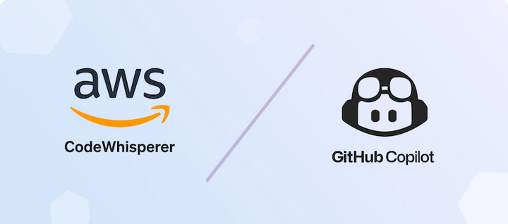 个人免费使用的Github Copilot——AWS CodeWhisperer - 知乎