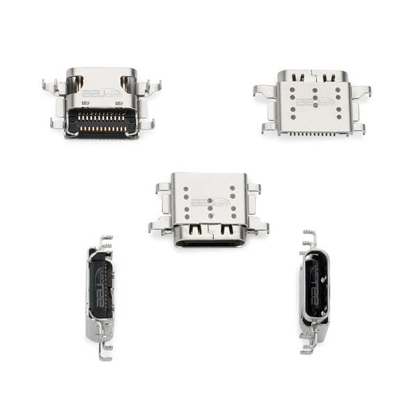 您了解Type-C连接器吗？ - 知乎