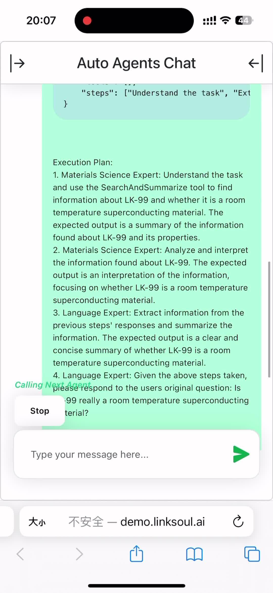 动动嘴就可以创建专属的AI智能体小队，LinkSoul.AI、北大、港科大等发布AutoAgents技术 - 知乎