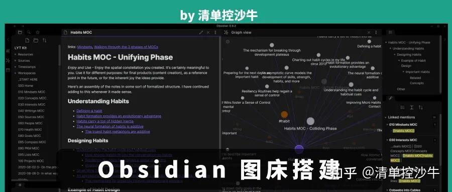 【Obsidian绝配！】为你的OB搭建专属图床，保姆级教程！ - 知乎