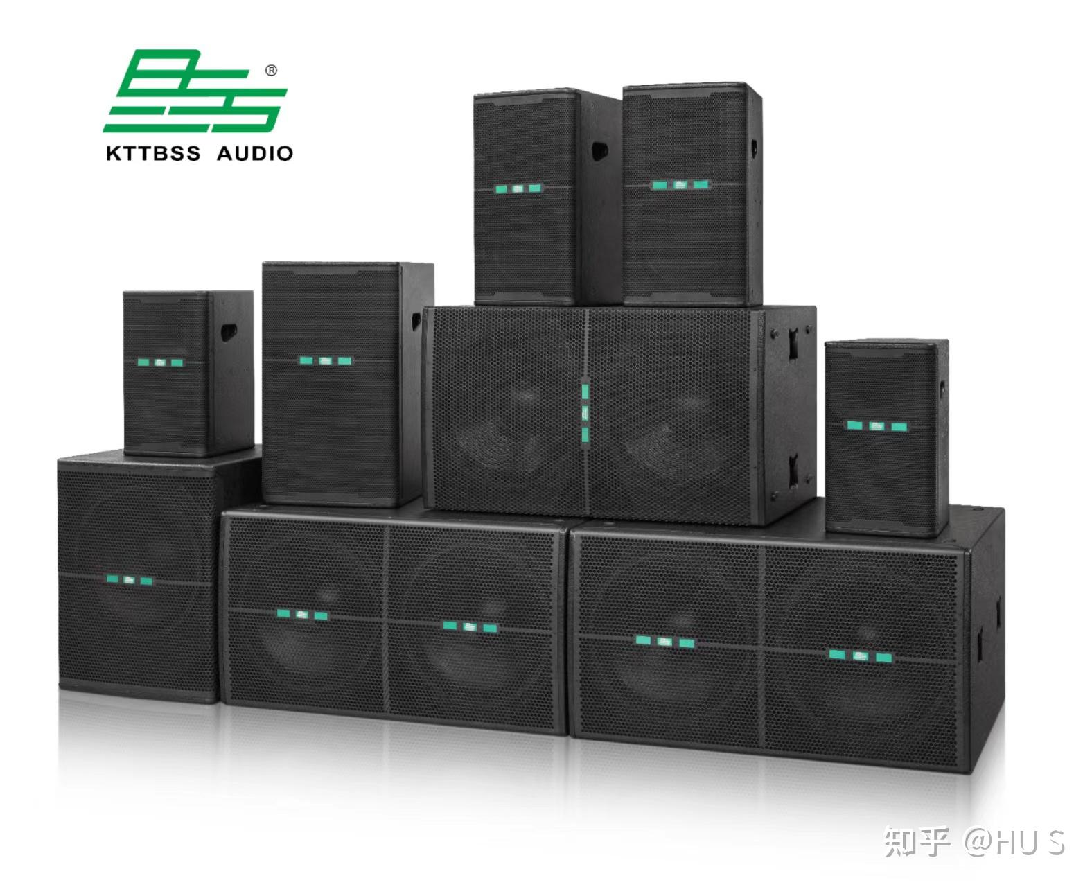 BSS 音响 - 知乎