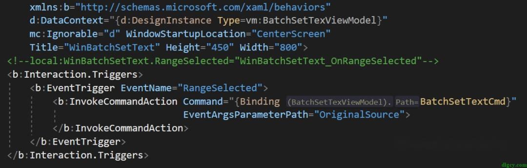 WPF 路由事件和附加事件简明教程 - 知乎