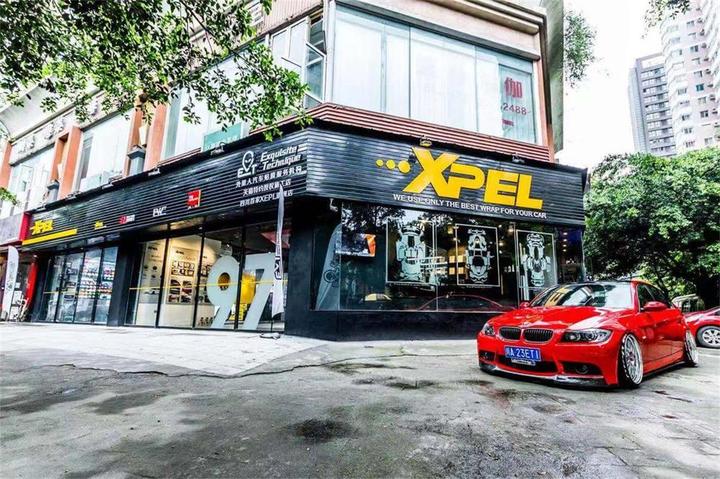 2019 XPEL新品，又一波黑科技产品来袭 - 知乎