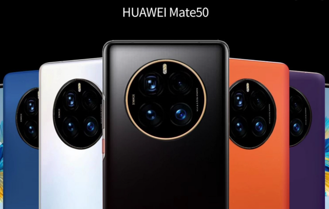 华为mate50未发布，P60与Mate60曝光！将搭载14nm“3D”光刻芯片 - 知乎