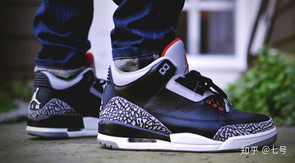 科普AJ1到AJ30全系列 - 知乎