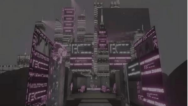 从FIT毕业，我用Clo 3D撬开新世界大门，大胆拥抱虚拟时装浪潮 - 知乎