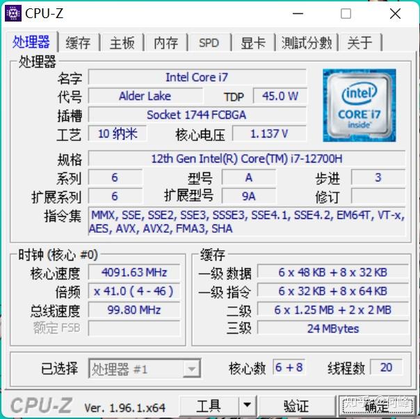 有什么软件能让你时时刻刻了解你的CPU？ - 知乎