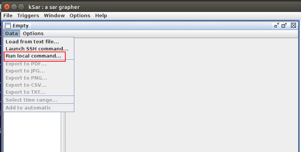 Linux查看硬件信息超强命令sar，以及可视化工具ksar - 知乎