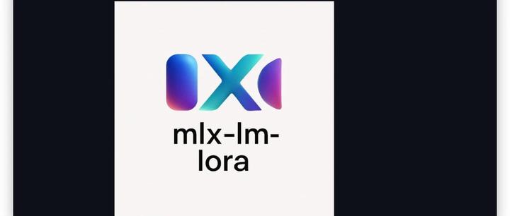 苹果设备上的“大模型炼丹炉”：mlx-lm-lora，让你的 Mac 变身 AI 工作站！ - 知乎