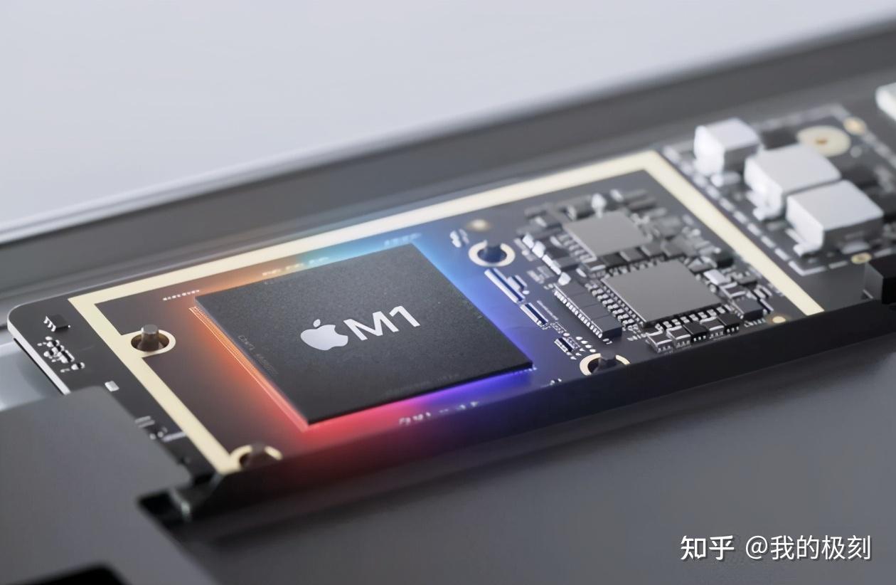国产之光！中微突破5nm 工艺，技术比肩国际巨头 - 知乎
