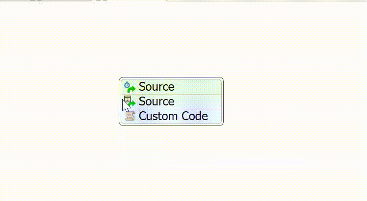 PF模块入门 - 知乎