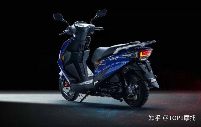 又想打造爆款？济南铃木UE125上市 售价8380元起 - 知乎