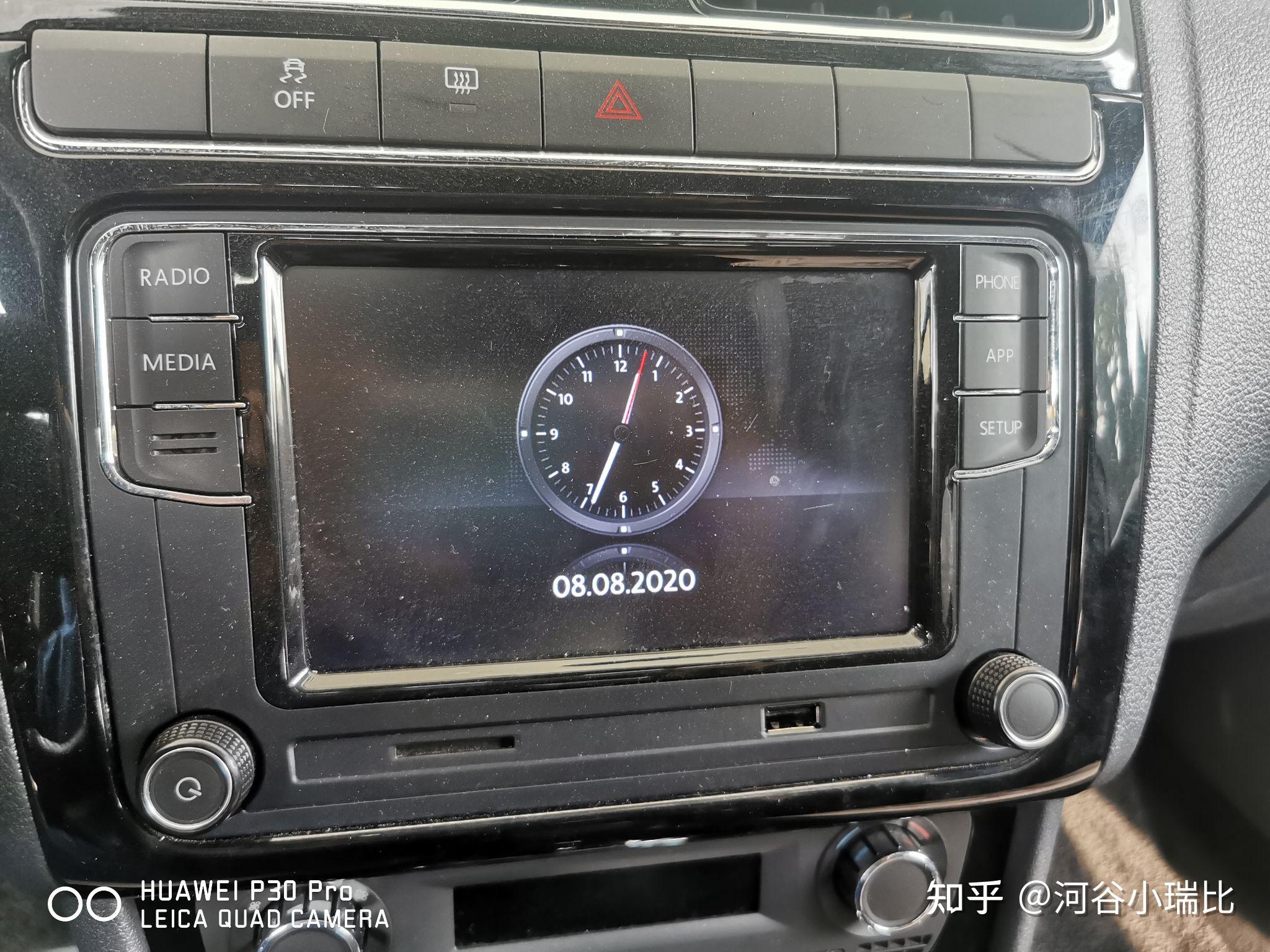 polo改装187B - 知乎