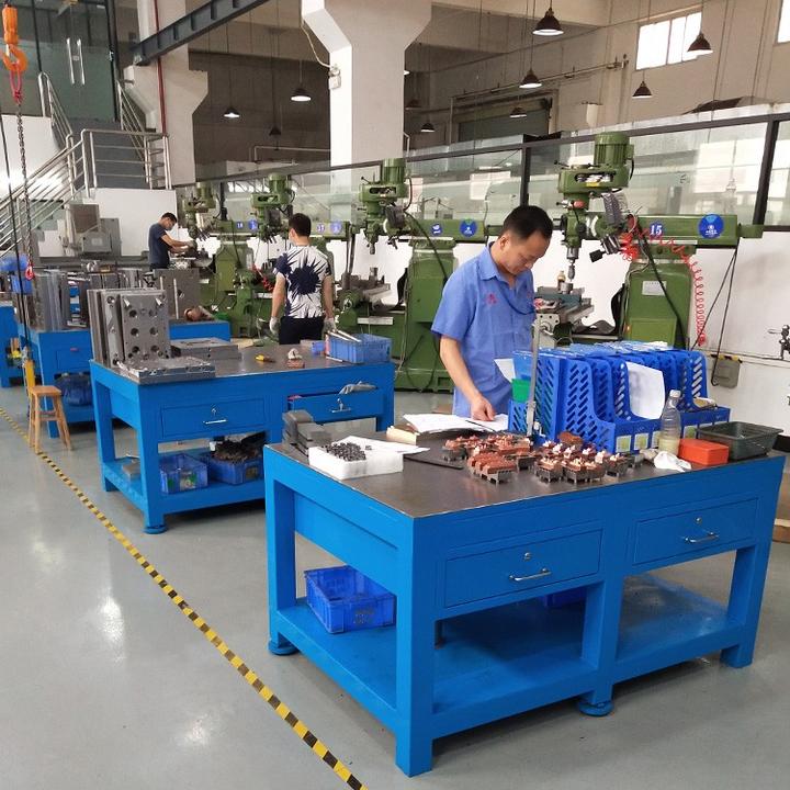 焊接工作台,重型工作台,钳工工作台,操作工作桌 - 知乎