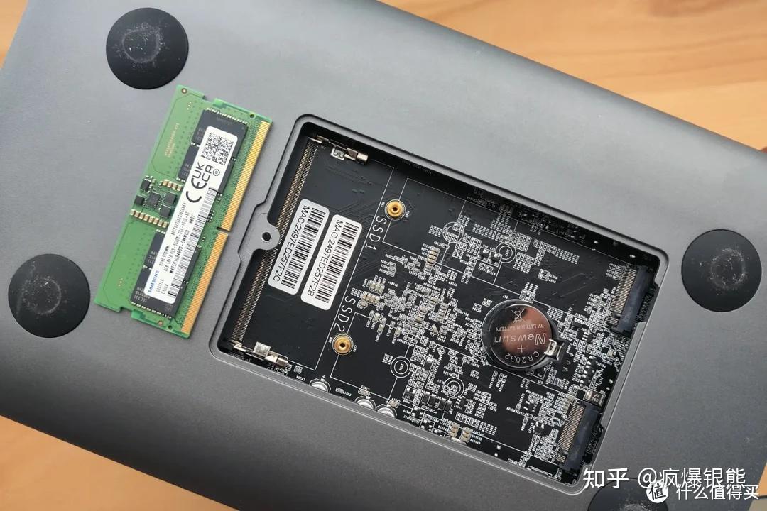 深度评测：极空间Z4Pro，升级了哪些卖点，值不值得选购？ - 知乎