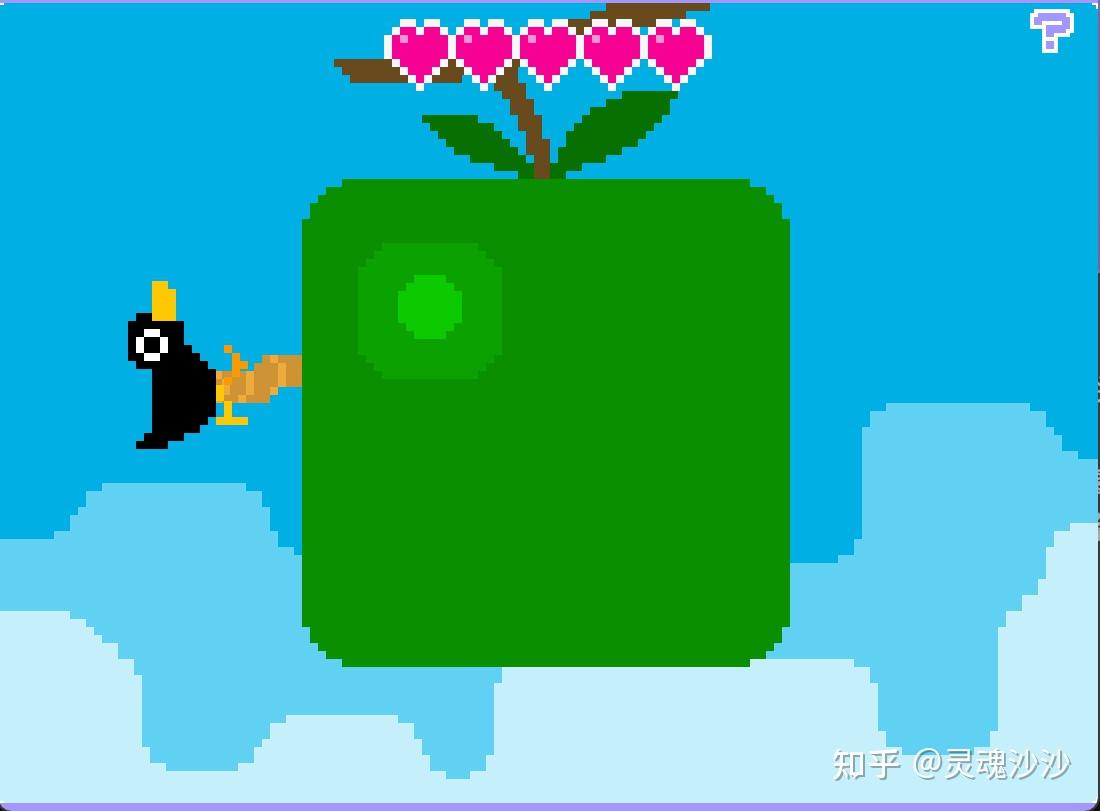 Nitrome出品《Pixel Pop》食用指北~~不那么节奏的节奏天国（奥特曼切水果） - 知乎