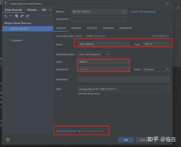 微服务架构系列(三)之k8s高可用数据库部署(mongoDB、msyql、redis、easicsearch) - 知乎