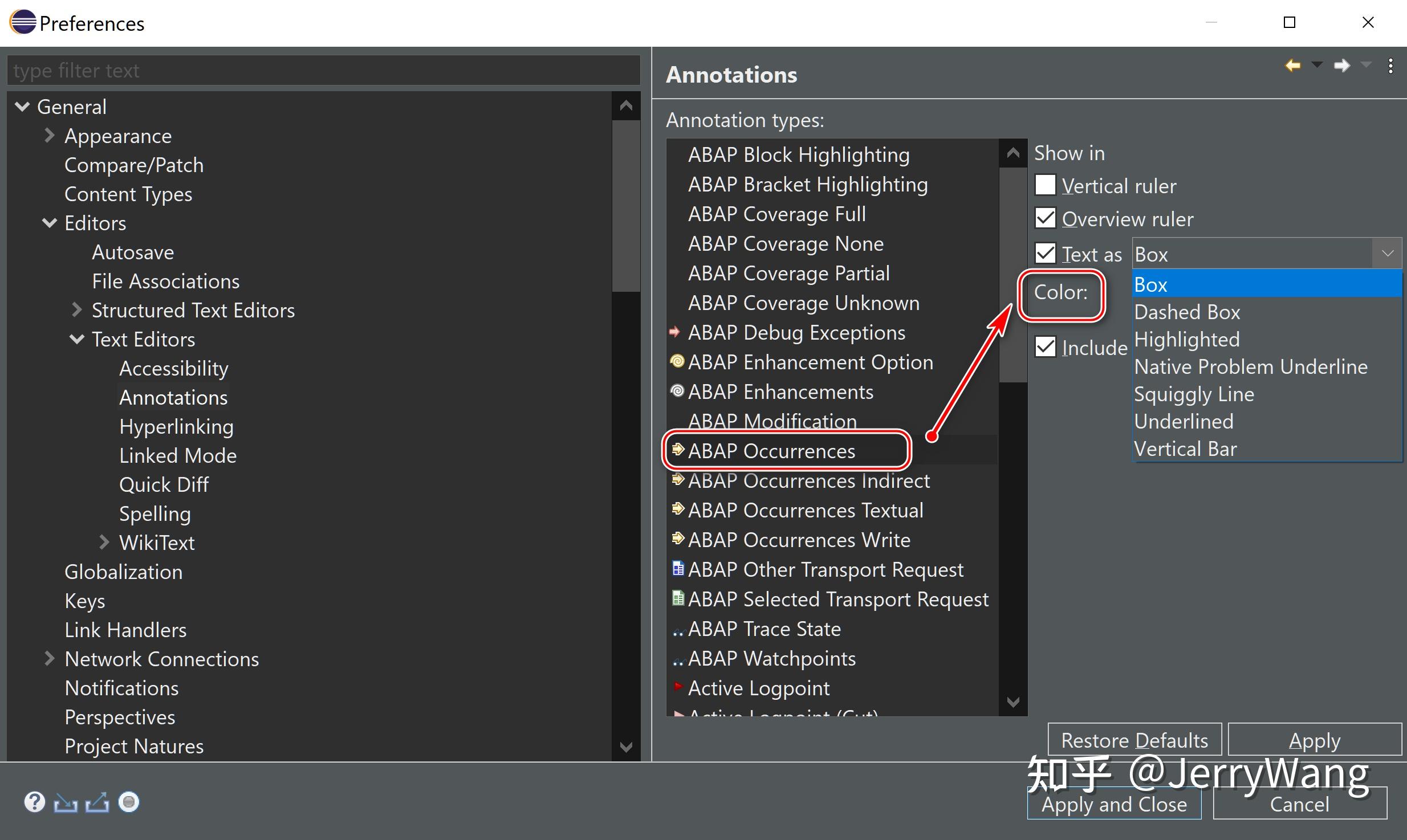 SAP ABAP Development Tool 提高开发效率的十个小技巧 - 知乎