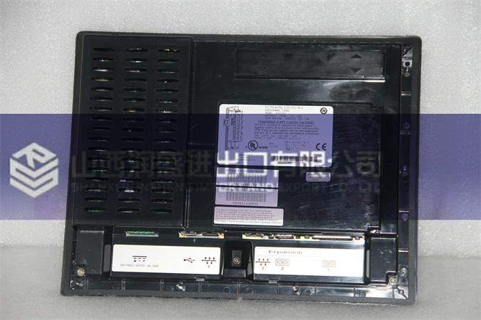 SC520 3BSE003816R1 模块说明 - 知乎