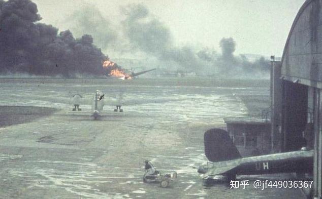 二战德国he177轰炸机 - 知乎